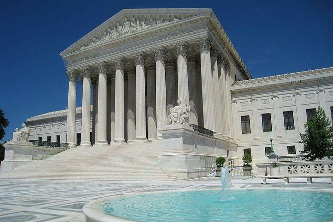 WE THE PEOPLE TOUR ~ (4 Hour) Option 2 - An In-Depth Look at the Tour Itinerary