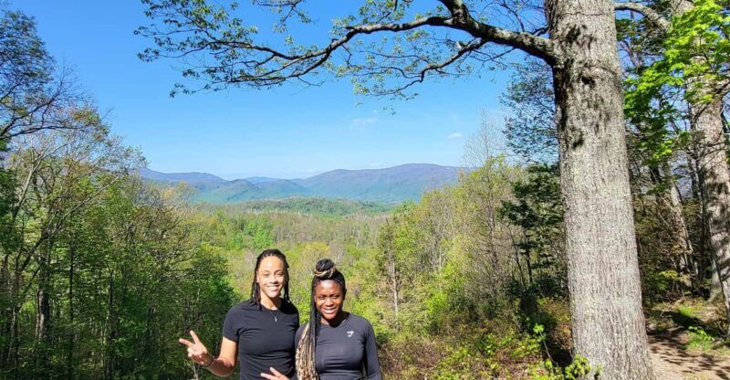 Wears Valley: Peaceful Smokies & 1882 Historic Schoolhouse - Discovering Wears Valley and the Great Smoky Mountains