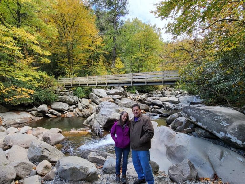 Wears Valley: Peaceful Smokies & 1882 Historic Schoolhouse - Who Will Get the Most Out of This Tour?