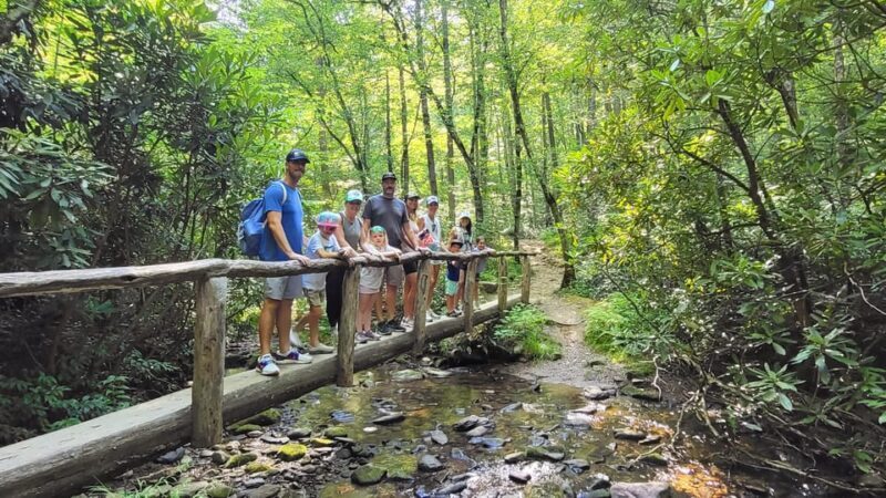 Wears Valley: Peaceful Smokies & 1882 Historic Schoolhouse - FAQ