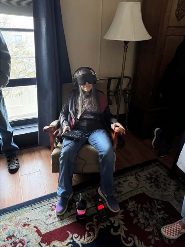 Weatherford Hotel Ghost Tour: A Paranormal Investigation - Weatherford Hotel Ghost Tour: A Paranormal Investigation