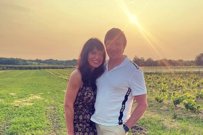 Wedding Anniversary Traverse City Old Mission Peninsula Wine Tour - Who Will Love This Tour?