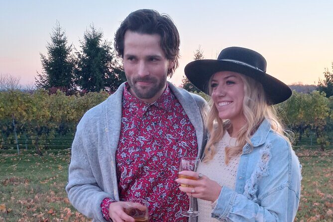 Wedding Anniversary Traverse City Old Mission Peninsula Wine Tour - FAQs
