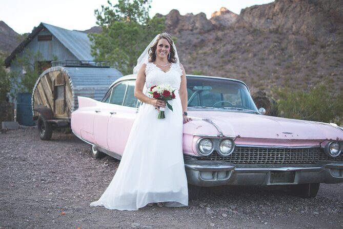 Wedding Ceremony: Nelson Ghost Town - An In-Depth Look at the Nelson Ghost Town Wedding Experience