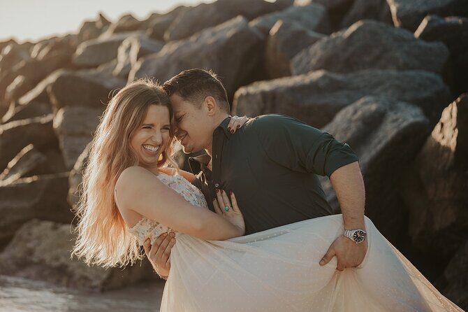 Wedding Miami Beach Photograhy Photoshoot - Who Will Love This Photoshoot?