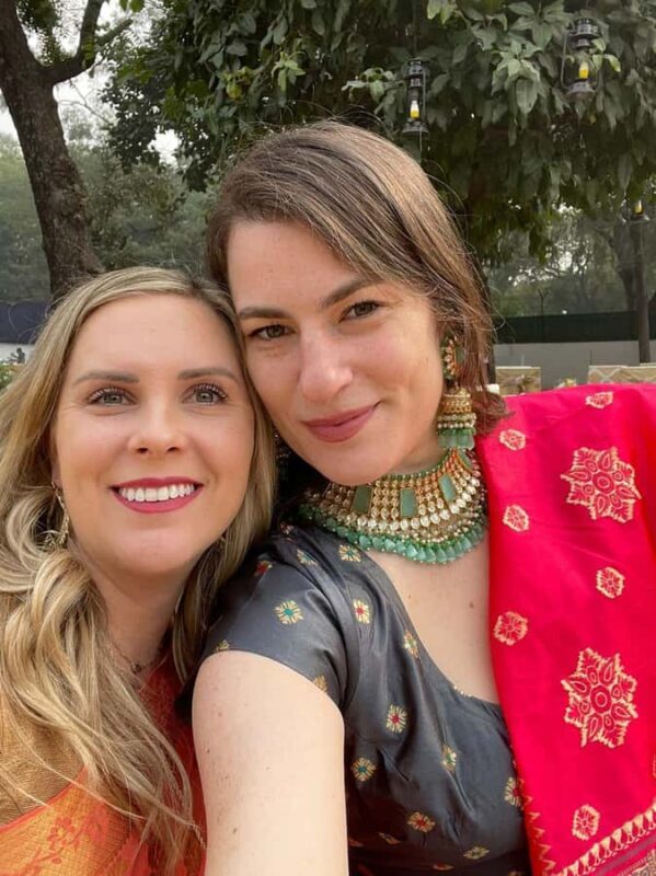 Wedding Wear & Bollywood Glam Shopping Tour (Women-Led Tour) - An Overview of the Experience