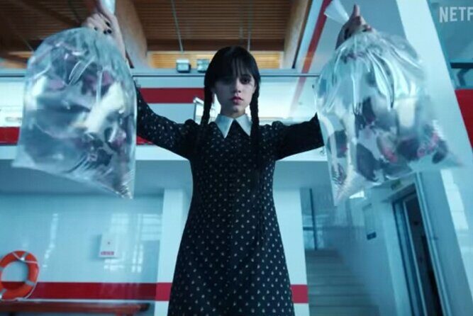 Wednesday Adams Family - Visit 6 filming locations, Private tour - Who Should Consider This Tour?