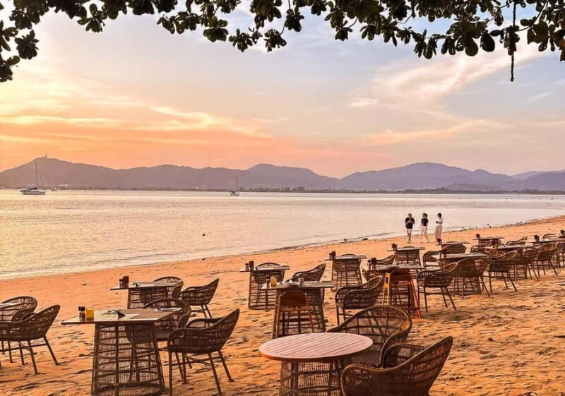 Wednesday BBQ Buffet - Key Points