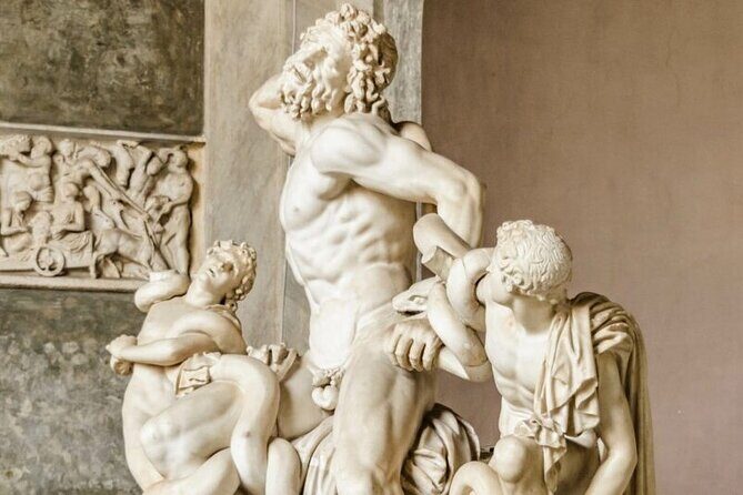 Wednesday Early Morning Sistine Chapel and Vatican I Max 6 People - FAQs: Your Practical Questions Answered
