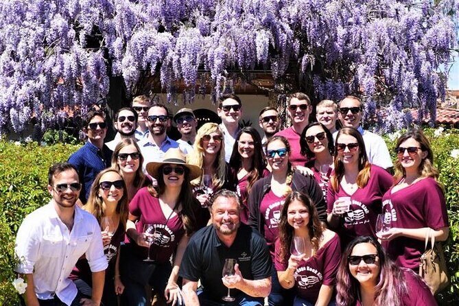 Weekday Wine Tour Special +Local Pick-up in Temecula Wine Country - FAQ: Practical Answers for Tour Participants