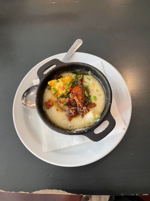 Weekend Brunch Tour (Rolling) - Who Will Enjoy This Tour?
