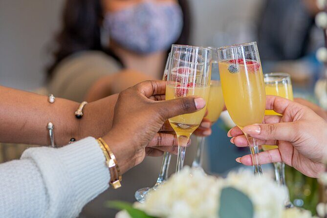 Weekend Brunch Tour (St. Augustine) - Authentic Experiences & What You’ll Love