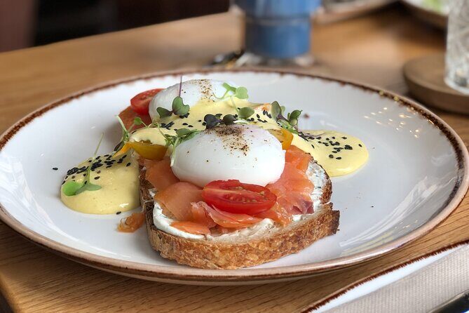 Weekend Brunch Tour (St. Augustine) - Who This Tour Suits Best