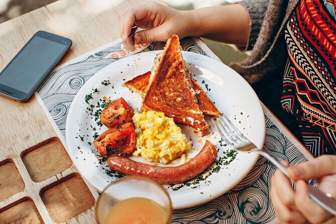 Weekend Brunch Tour (St. Augustine) - Final Thoughts