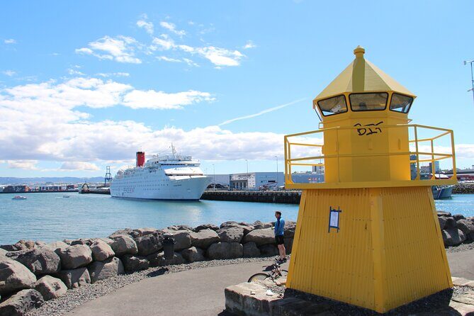 Weekend City-Break: City Tour & FlyOver Iceland Experience - Who Should Consider This Tour?
