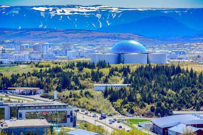 Weekend City-Break: City Tour & FlyOver Iceland Experience - Frequently Asked Questions (FAQs)