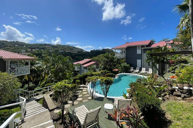 Weekend Getaway in St Lucia with Villa Stay and Day Sail - The Practicalities