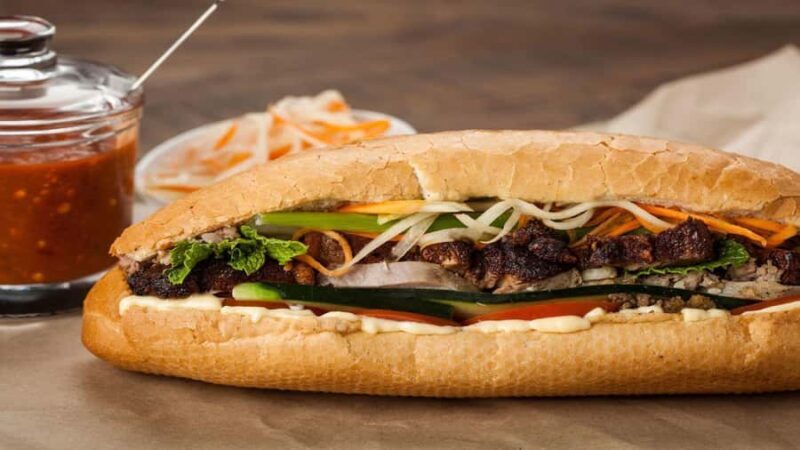 Weekend Hanoi Night Market & Street Food Tour - A Detailed Look at the Hanoi Night Market & Street Food Tour