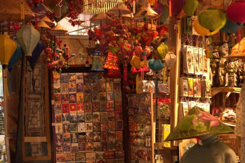 Weekend Hanoi Night Market & Street Food Tour - Pricing and Value