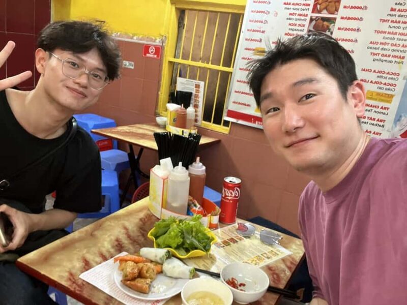 Weekend Hanoi Night Market & Street Food Tour - Who Should Consider This Tour?