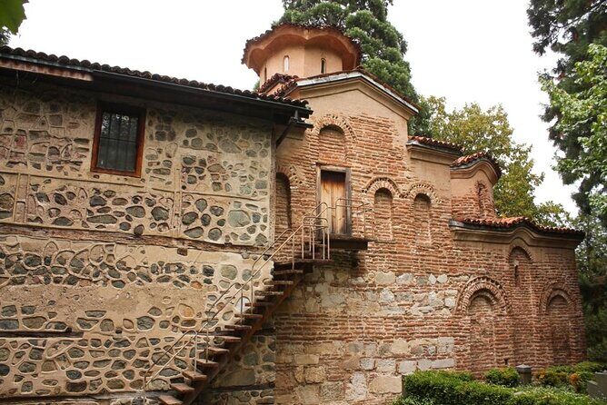 Weekend in Bulgaria - Key Points