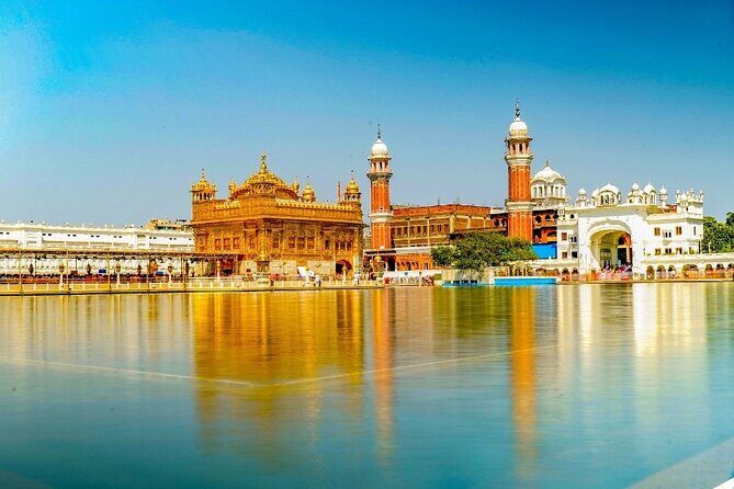 Weekend Trip to Amritsar ex-Hyderabad: Golden Temple, Heritage Walk and more! - Final Thoughts