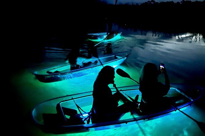 Weeki Sunset - Practical Tips for Participants