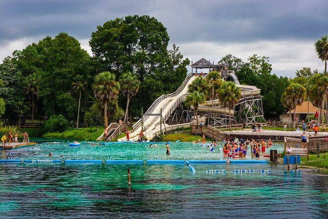 Weeki Wachee kayaking - Practical Tips for Your Trip