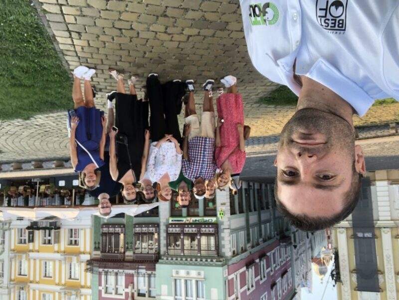 Weekly Guided Walking Tour - Tuesday, Thursday & Saturday - Money’s Worth: Analyzing the Value