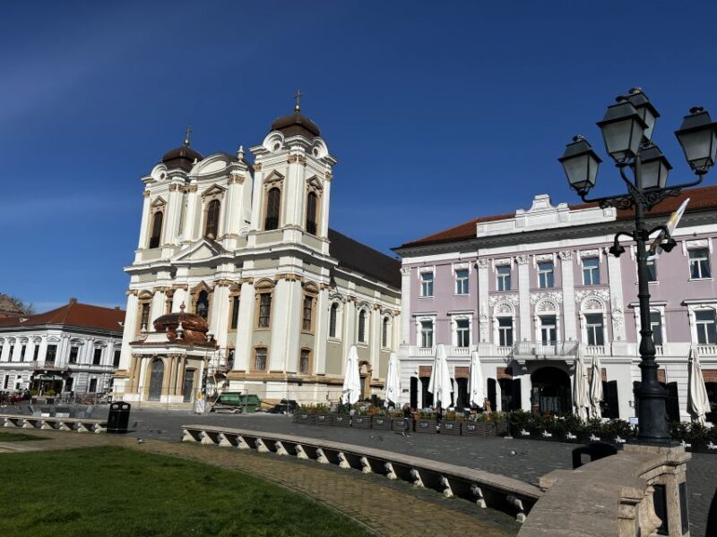 Weekly Guided Walking Tour - Tuesday, Thursday & Saturday - The Authentic Feel: Why This Tour Works
