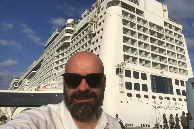 Weekly tours - FAQs