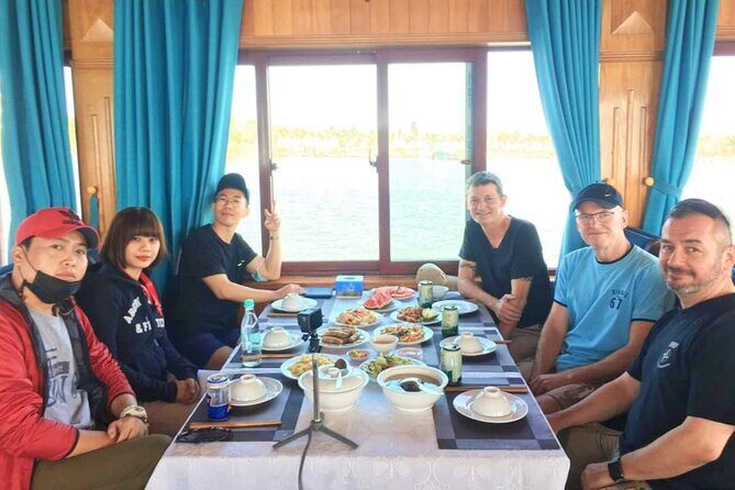 Wego Cruise Budget 6 Hours Boat Tour from Halong Harbor - FAQs