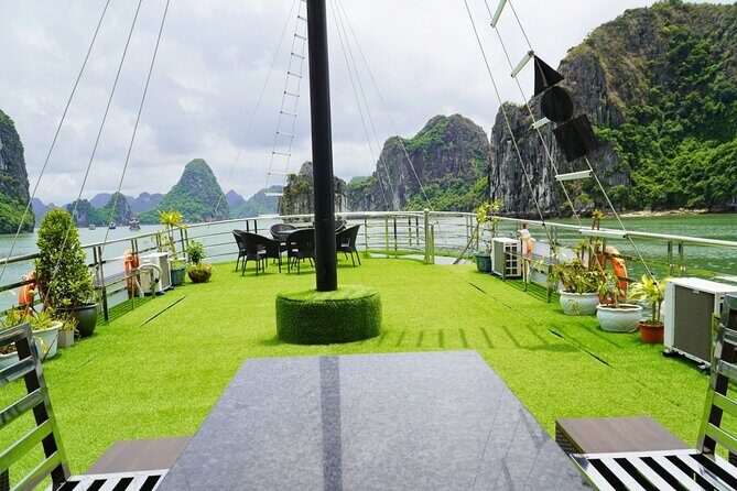 Wego Cruise Halong Bay Standard 1 Day Trip for Budget Travelers - What Travelers Are Saying