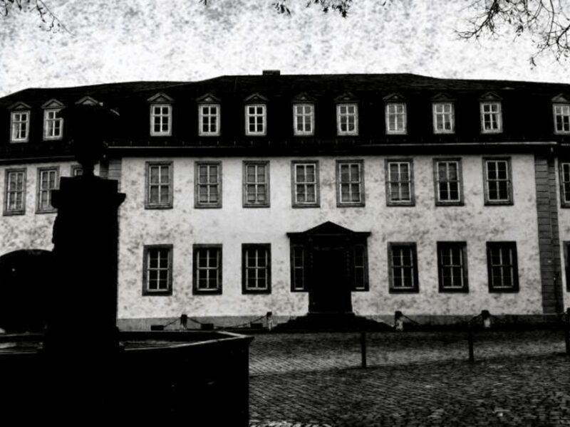 Weimar: DunkelWeimar, true crime citytour and game - Authentic Reviews and Insights