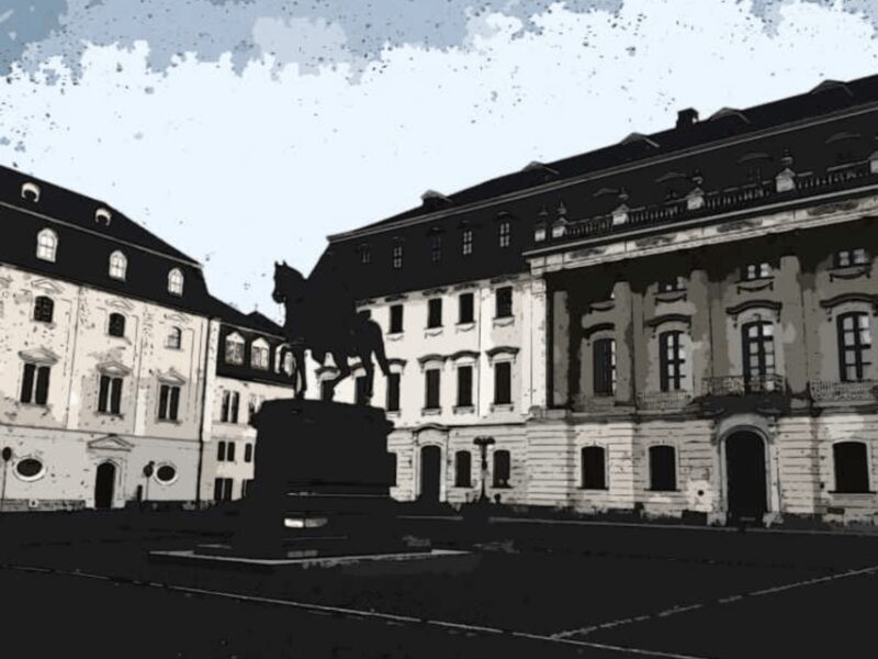 Weimar: DunkelWeimar, true crime citytour and game - Final Thoughts: Who Will Love This Tour?
