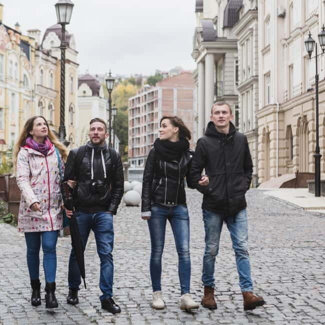 Weimar: Express Walk with a Local in 60 minutes - Final Thoughts: Who Will Appreciate This Tour?