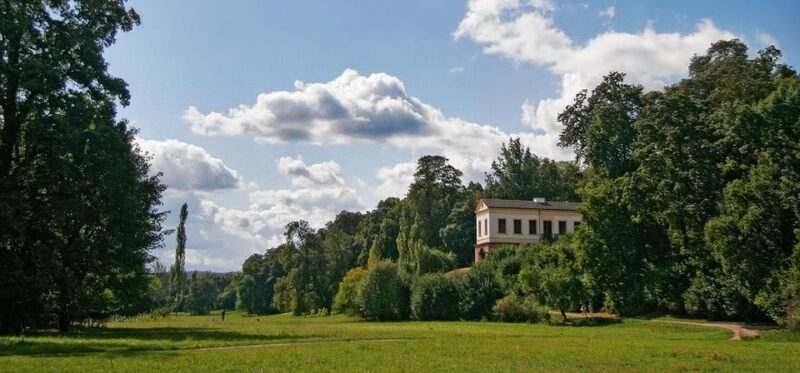 Weimar: Old Town Guided Walking Tour - FAQs