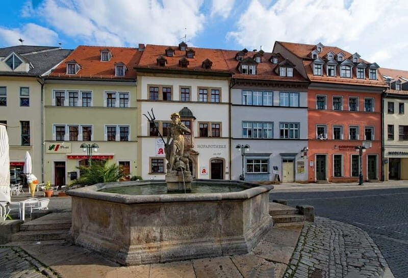 Weimar Private Christmas Market Tour - Introduction: A Festive Gateway to Tradition