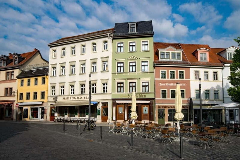 Weimar Private Christmas Market Tour - The Value of This Experience