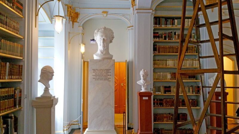 Weimar - Private Tour - Value and Practical Tips