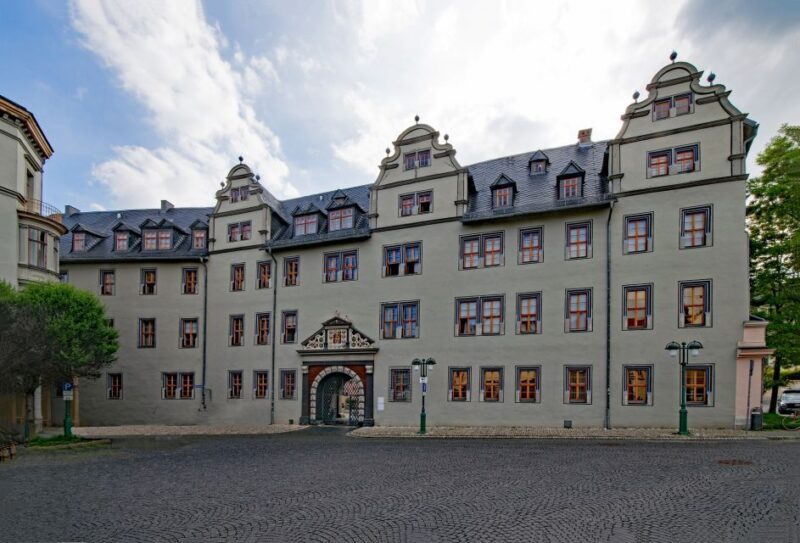 Weimar - Private Tour - Who Will Love This Tour?