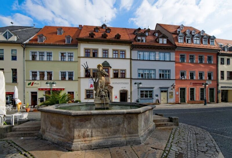 Weimar - Private Tour - FAQ