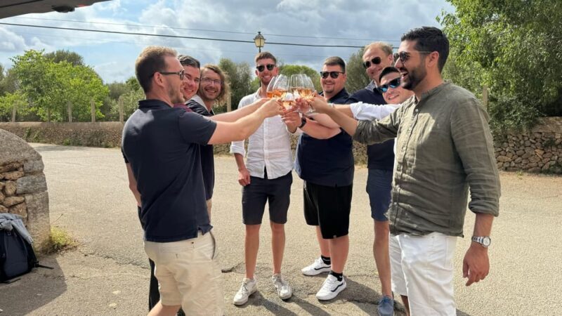 Weinsonntag auf Mallorca - An In-Depth Look at Weinsonntag auf Mallorca