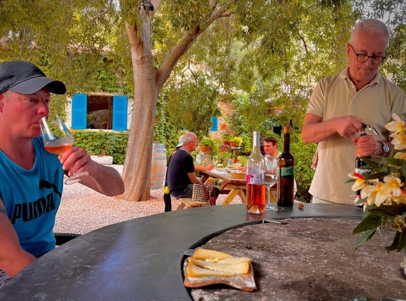 Weinsonntag auf Mallorca - FAQ