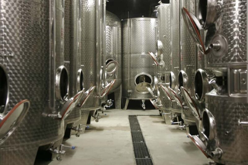 Weinstadt: 6-wine tasting with bread, water, and a discount on your favorite wine - Who Should Consider This Experience?