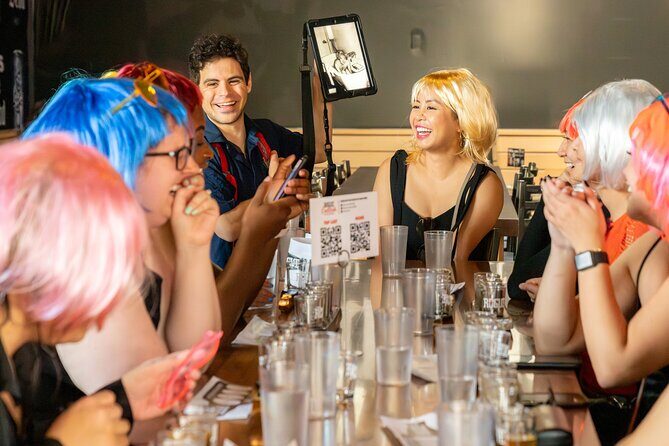 Weird Portland Pub Tour - An In-Depth Look at the Weird Portland Pub Tour