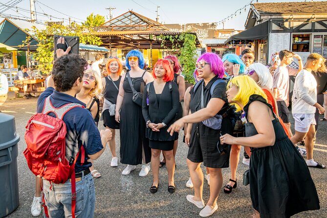 Weird Portland Pub Tour - The Sum Up: Who Should Sign Up?