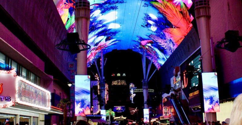 Weird, Wacky Fremont Bar Experience with Cocktails & Photos - The Value Consideration
