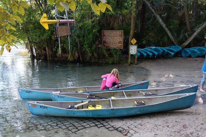 Wekiwa Spring State Park - Transportation - FAQ: Your Practical Questions Answered
