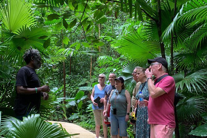 Welchman Hall Gully, Huntes Garden and Peg Farm Family Day - A Deep Dive into the Natural Beauty of Barbados